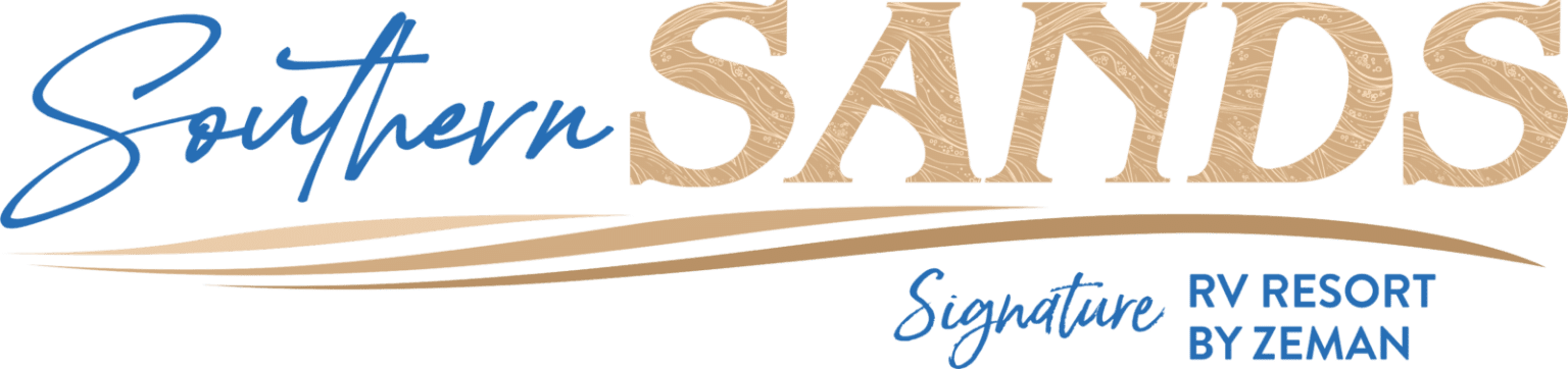 Southern Sands RV Resort – Signature RV Resort By Zeman
